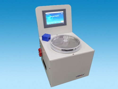 510-34 German Alpine Air Jet Sieve e200LS Hosokawa and 200LS-N Air Jet ...